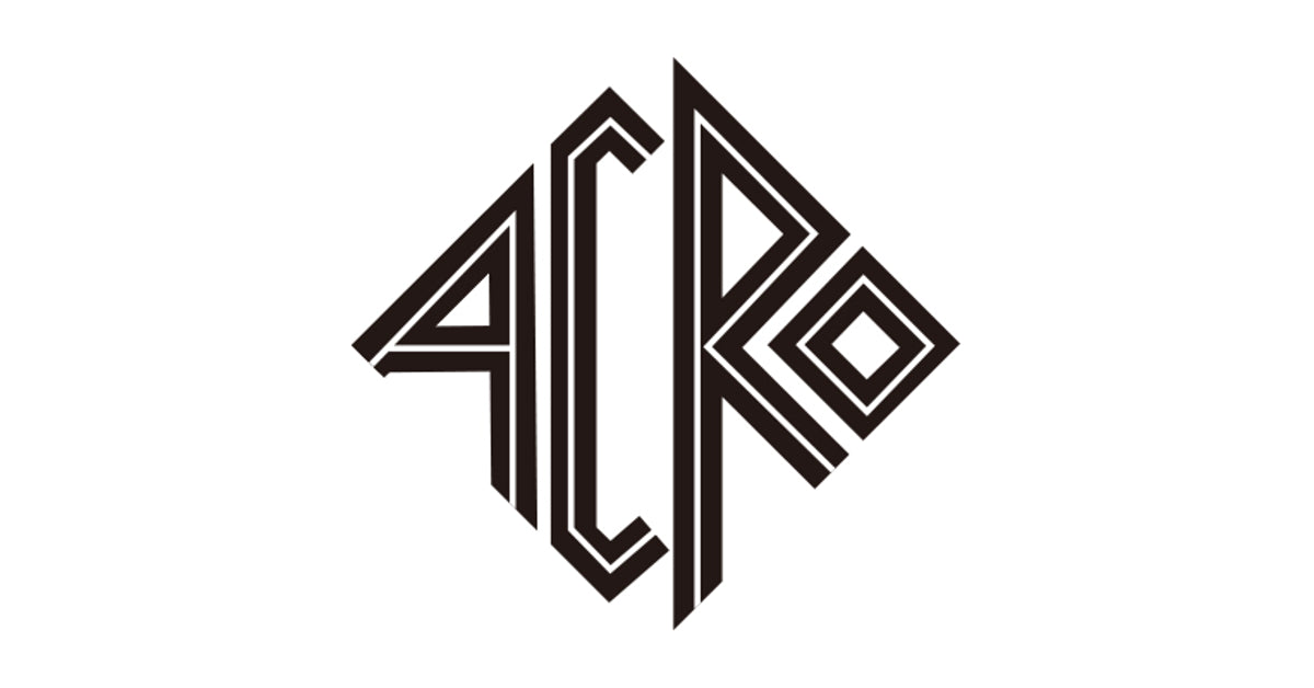 Collections – ACRO STORE